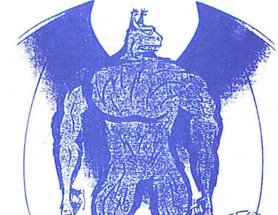 Batsquatch | The Bigfoot Wiki | Fandom