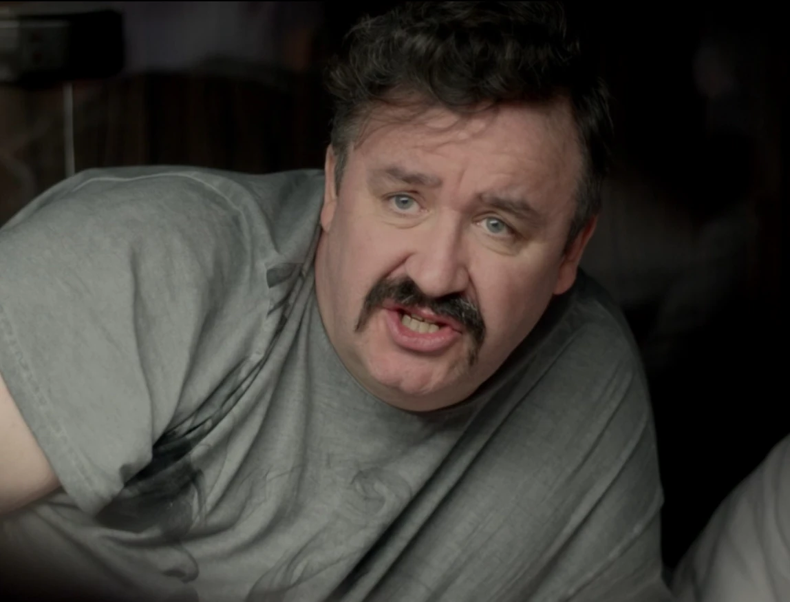 Les Cook | The Bill Again Wiki | Fandom