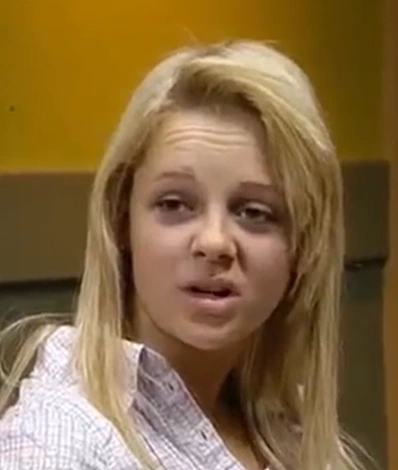 Elizabeth ''Lizzie'' Lucas | The Bill Again Wiki | Fandom