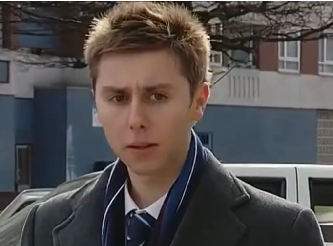 Joseph Rake | The Bill Again Wiki | Fandom