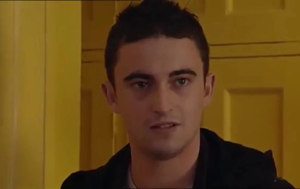 Eddie Fischer | The Bill Again Wiki | Fandom