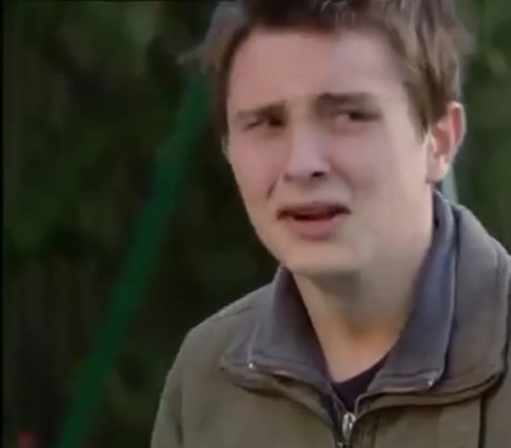 Joshua Miller | The Bill Again Wiki | Fandom