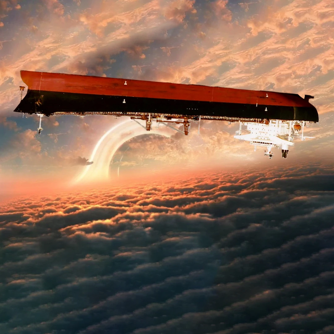 The Tanker | The Bind Wiki | Fandom