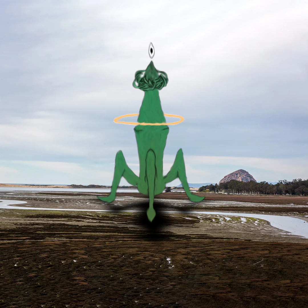 The Xelith | The Bind Wiki | Fandom