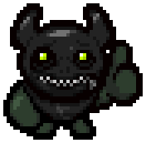 Tainted Enoch | The Binding of Isaac: Alterbirth Wiki | Fandom