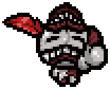 Tainted Daniel | The Binding of Isaac: Alterbirth Wiki | Fandom