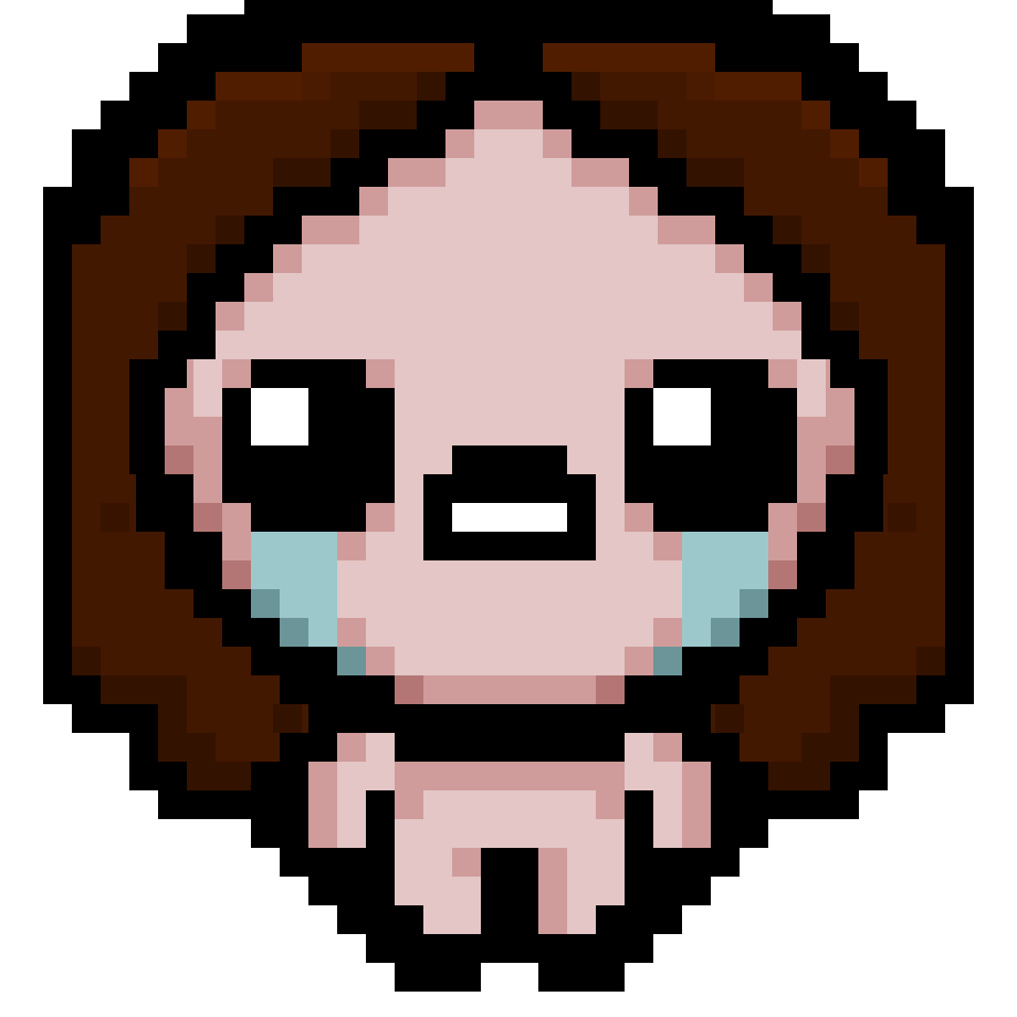 Christopher | The Binding Of Isaac Fanon Wiki | Fandom