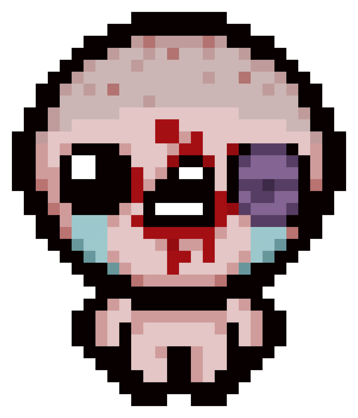 Browski | The Binding Of Isaac Fanon Wiki | Fandom