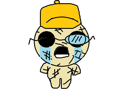 Frank | The Binding Of Isaac Fanon Wiki | Fandom