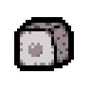 Stone D6 | The Binding of Isaac: Forgotten Fables Wiki | Fandom