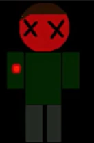 Main Character) | The Binding of Isaac G Universe Wiki | Fandom