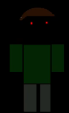 Evil Gavin | The Binding of Isaac G Universe Wiki | Fandom