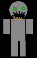 The Shopkeeper | The Binding of Isaac G Universe Wiki | Fandom