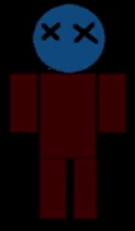 Main Character) | The Binding of Isaac G Universe Wiki | Fandom