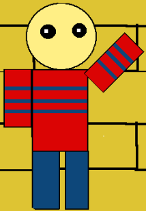 Isaac | The Binding of Isaac G Universe Wiki | Fandom