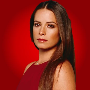 Izzy Davenport | The Bionic Bunch Wiki | Fandom