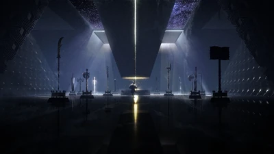 Starlight Furnace | The Bird That Drinks Tears Wiki | Fandom