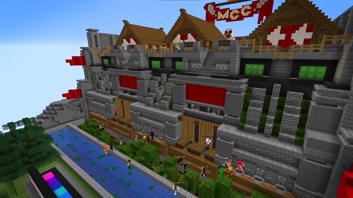 Siege | The Bird's Island Challenge Wiki | Fandom