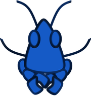 Sapphire Shrimp | The Bird's Island Challenge Wiki | Fandom