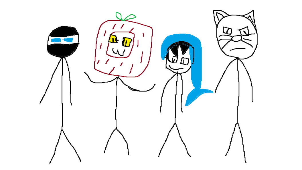 TBIC 6 | The Bird's Island Challenge Wiki | Fandom