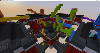 Red House | The Bird's Island Challenge Wiki | Fandom