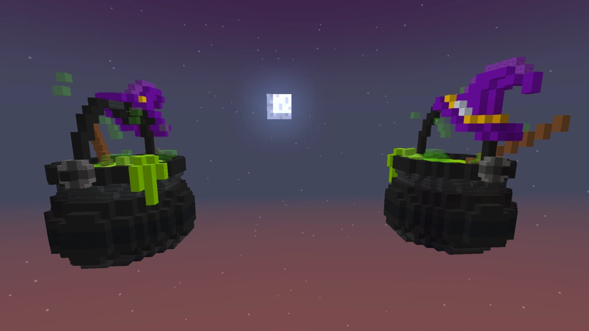 Cauldron | The Bird's Island Challenge Wiki | Fandom