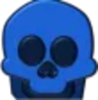 Sapphire Skeletons | The Bird's Island Challenge Wiki | Fandom