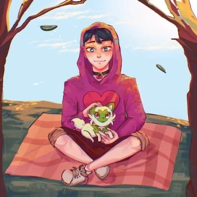 TheCeriseHood | The Bird's Island Challenge Wiki | Fandom