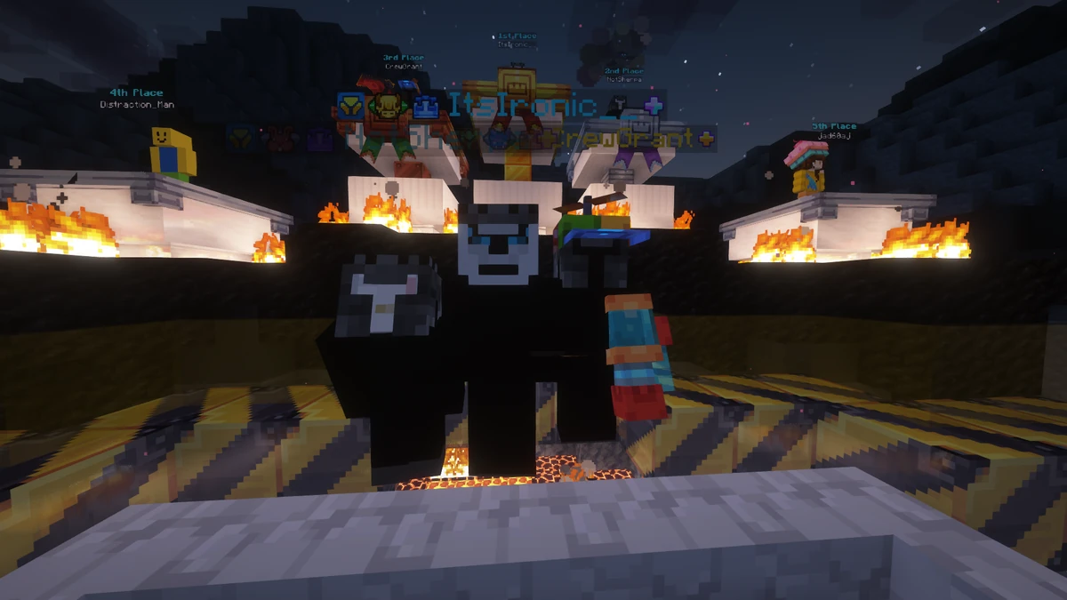 TBIC Birthday Bash | The Bird's Island Challenge Wiki | Fandom