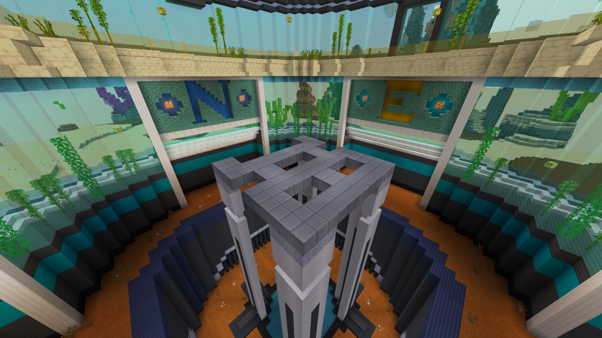 Fishbowl | The Bird's Island Challenge Wiki | Fandom