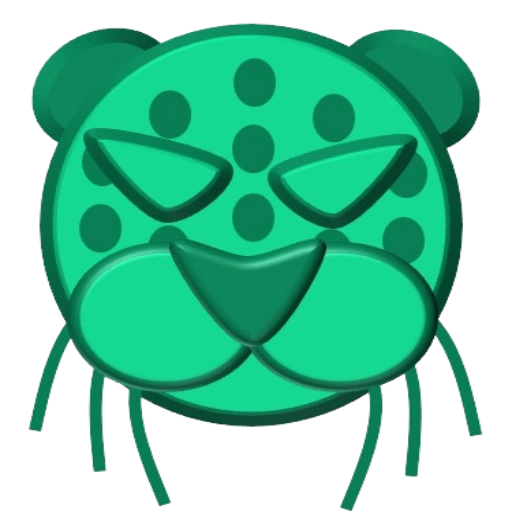 Jade Jaguars | The Bird's Island Challenge Wiki | Fandom