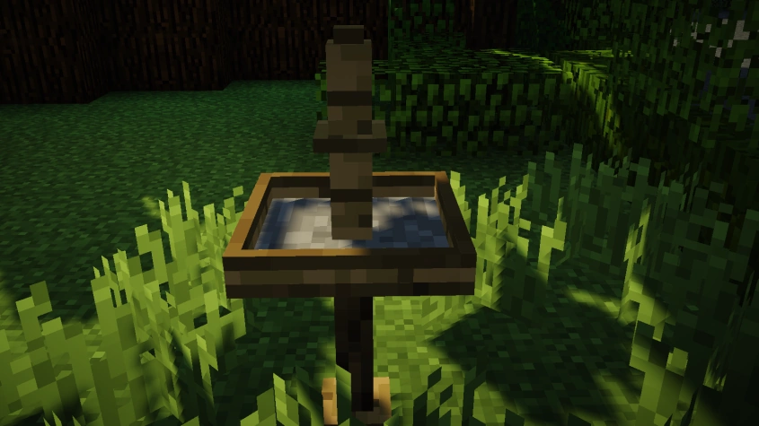 Bird Feeder | The Birdwatching Mod Wiki | Fandom