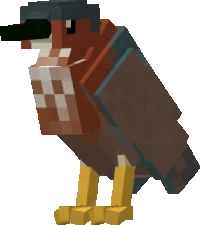 Green Heron | The Birdwatching Mod Wiki | Fandom