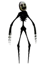 YOU CAN'T RUN | The Bite By Night Fanon Wiki | Fandom