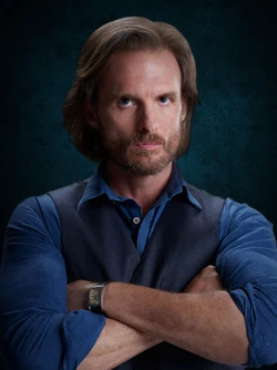 Jeremy Danvers | The Bitten Wiki | Fandom