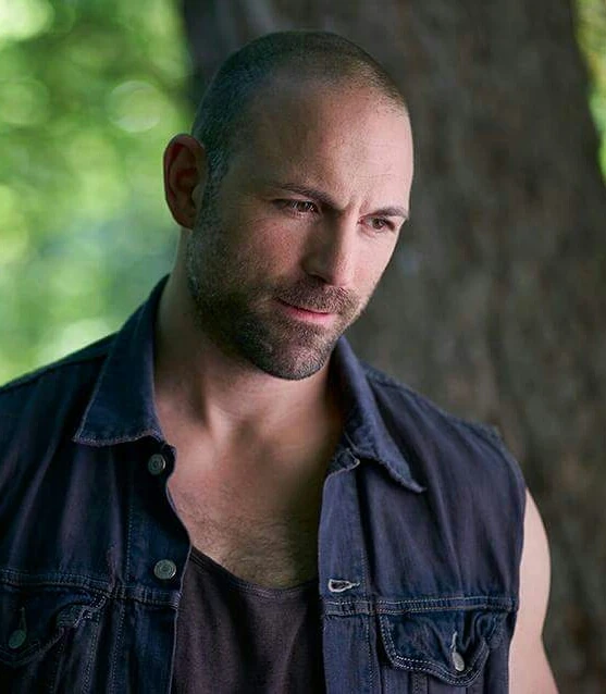 Zachary Cain | The Bitten Wiki | Fandom