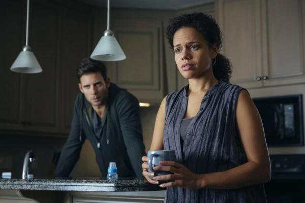 Rule of Anger | The Bitten Wiki | Fandom