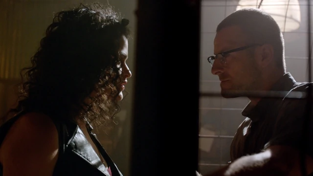 Vengeance | The Bitten Wiki | Fandom