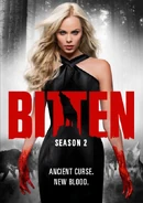 Elena Michaels | The Bitten Wiki | Fandom