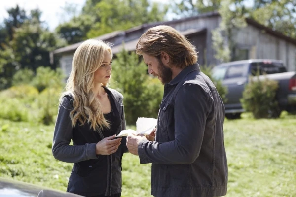 Bad Blood | The Bitten Wiki | Fandom