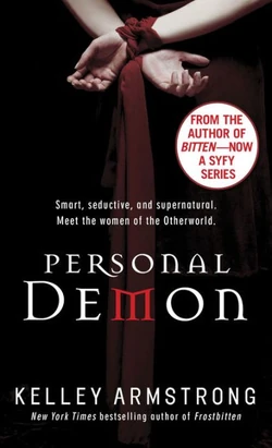 Personal Demon | The Bitten Wiki | Fandom