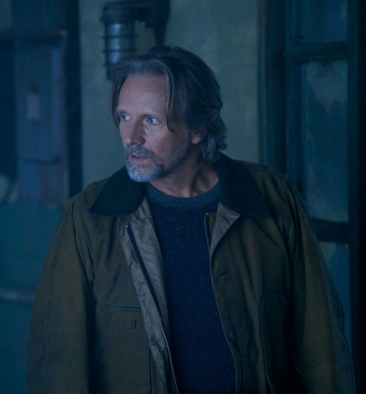 Sasha Antonov | The Bitten Wiki | Fandom