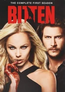 Elena Michaels | The Bitten Wiki | Fandom