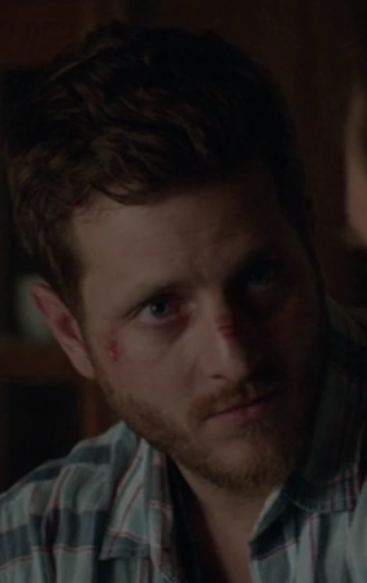 Joey Stillwell | The Bitten Wiki | Fandom