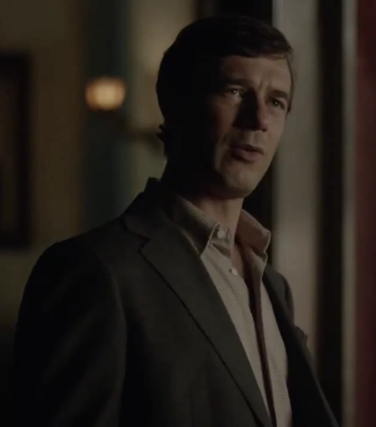 Karl Marsten | The Bitten Wiki | Fandom