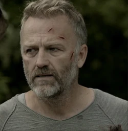 Malcolm Danvers | The Bitten Wiki | Fandom