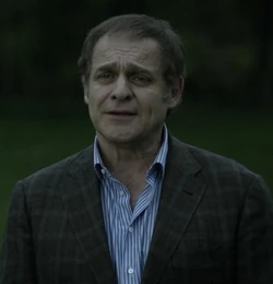 Roman Navikev | The Bitten Wiki | Fandom