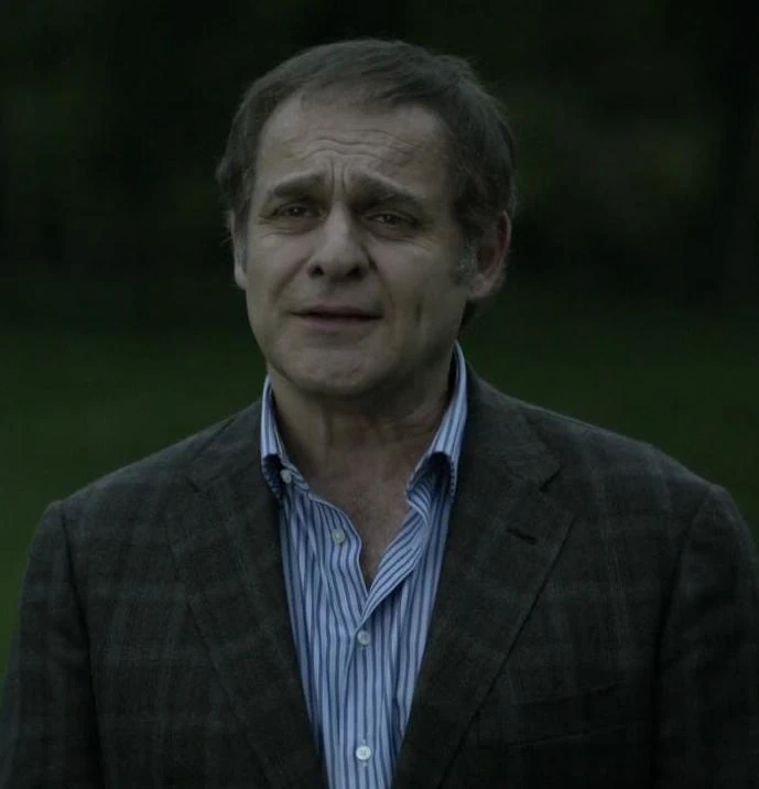 Roman Navikev | The Bitten Wiki | Fandom