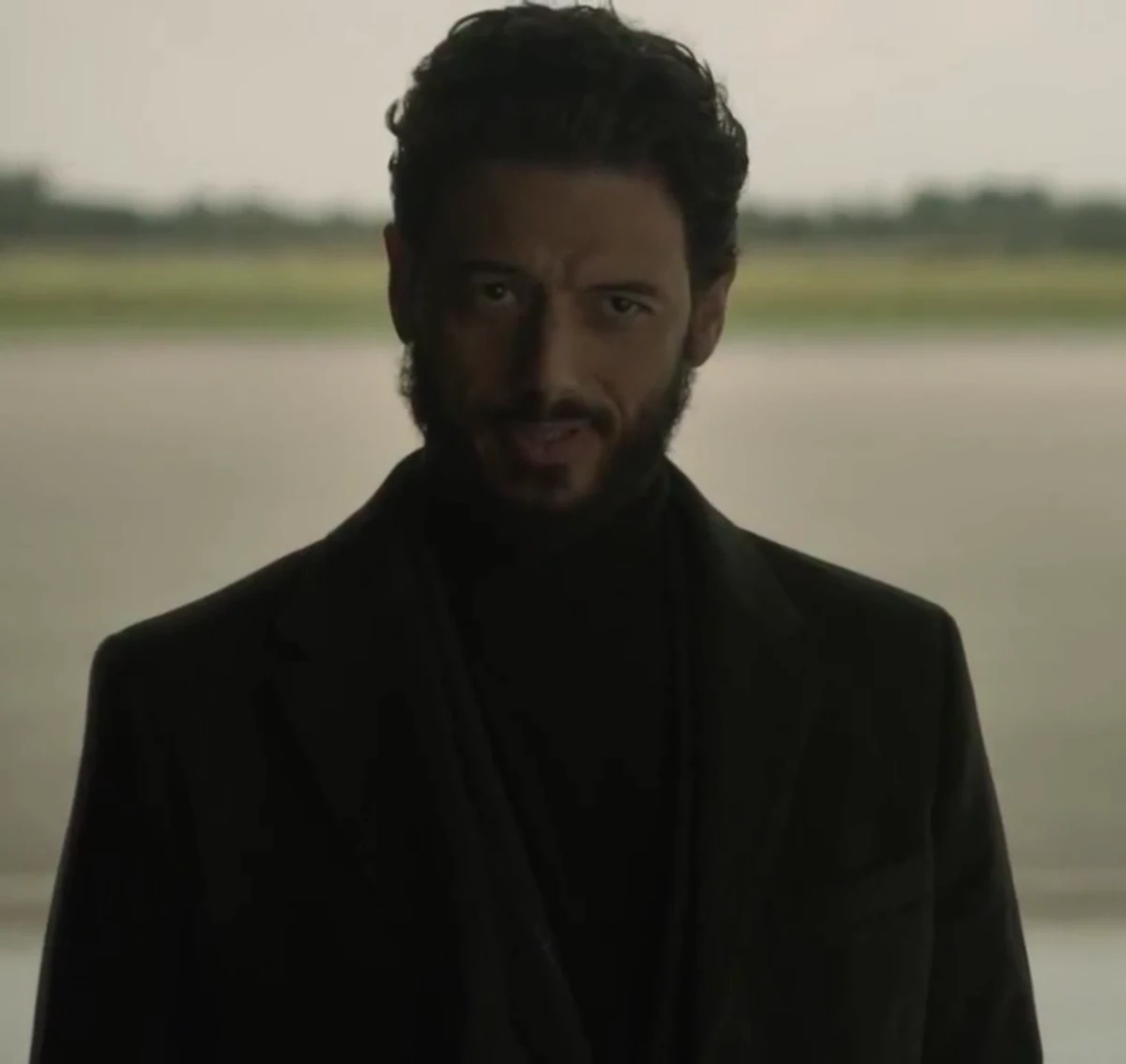 Konstantin Saranin | The Bitten Wiki | Fandom