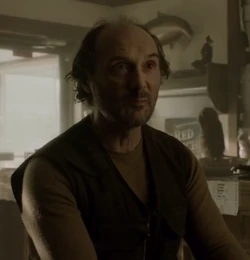 The Albino | The Bitten Wiki | Fandom